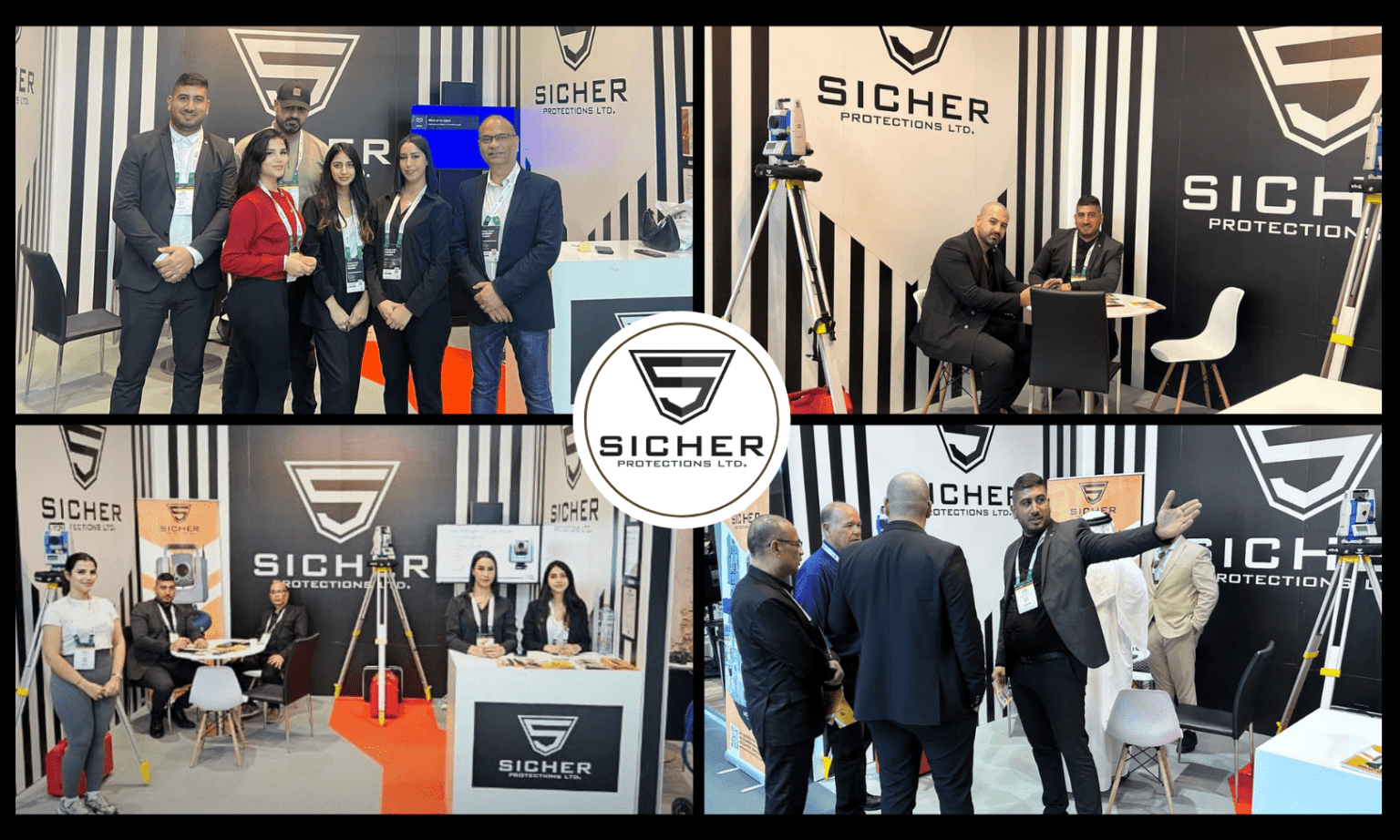 About Sicher Protections